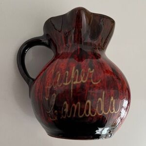 McMaster | Accents | Vintage Lot Of 2 Mcmaster Canada 33 Leaf Dish ...